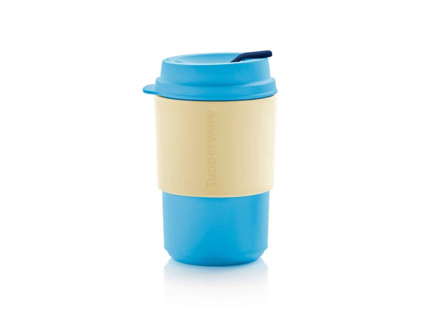 Tasse Eco On The Go 350ml Pour Elle Tupperware Maroc